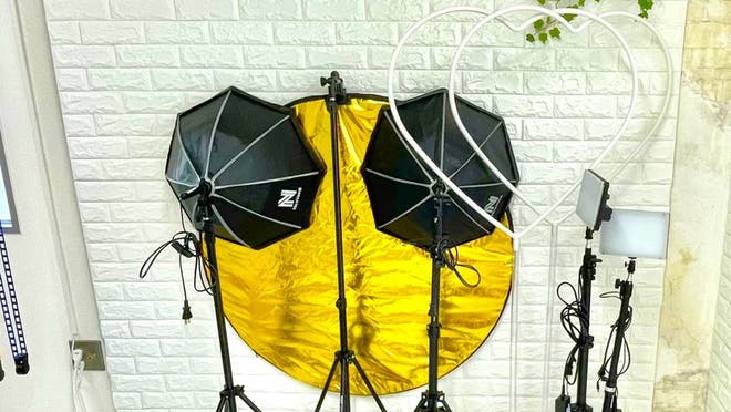 🎊移転リニューアルオープン♪🎊秋葉原4分 姫系💞猫脚バスタブ・アーチ窓・12シーン撮影可能!コスプレ・ポートレート・推し活に♪の写真25