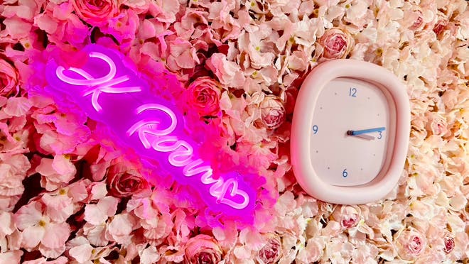 💖JK Roomピンキー💖薄ピンク基調のお部屋に生まれ変わりました!の写真14