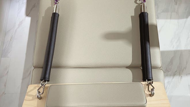 【二子新地・二子玉川駅×マシンピラティスレンタルスタジオ】駅近 備品充実 白基調 清潔感のあるプライベートスタジオの写真9