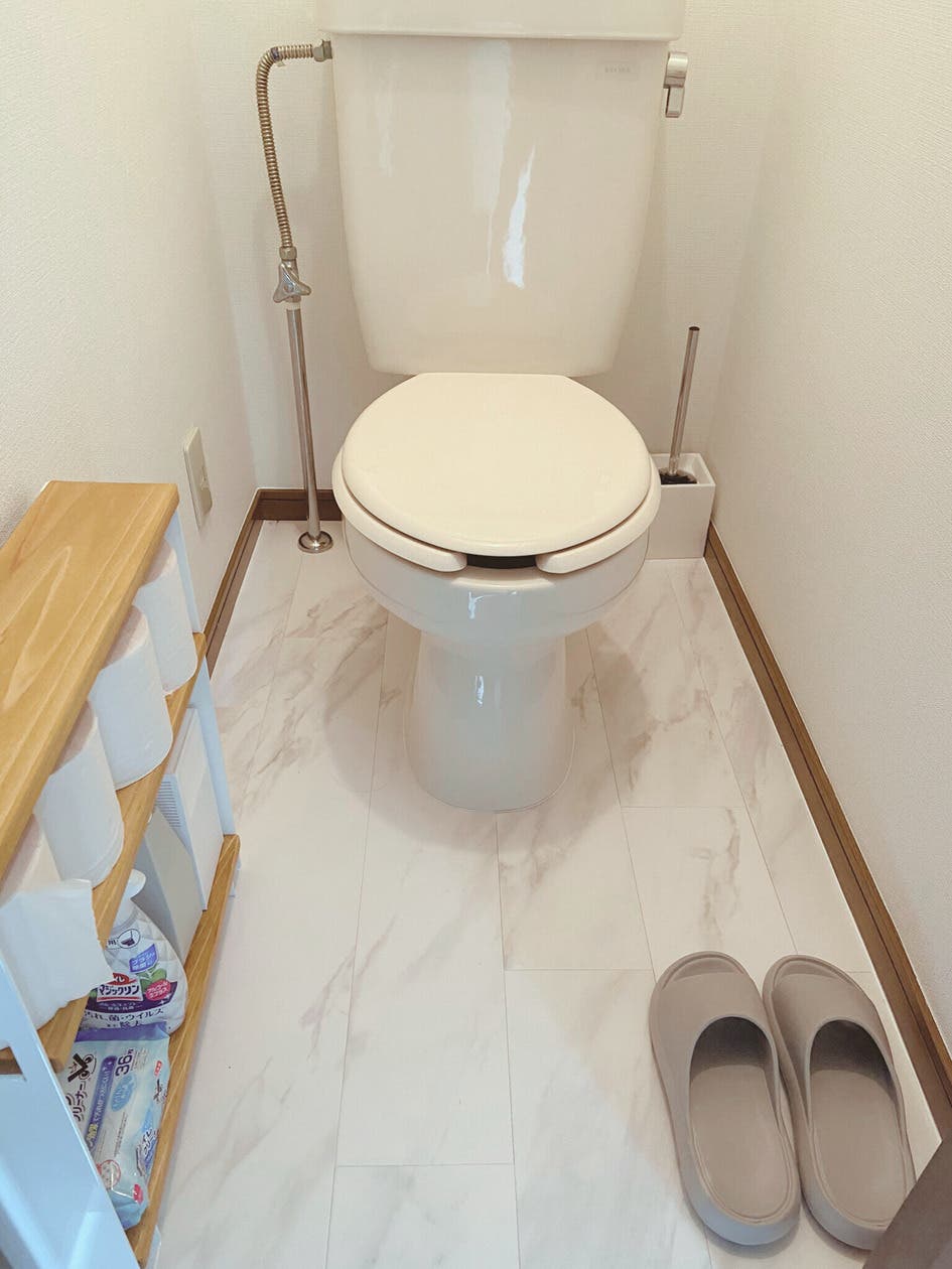 【二子新地・二子玉川駅×マシンピラティスレンタルスタジオ】駅近 備品充実 白基調 清潔感のあるプライベートスタジオの写真28