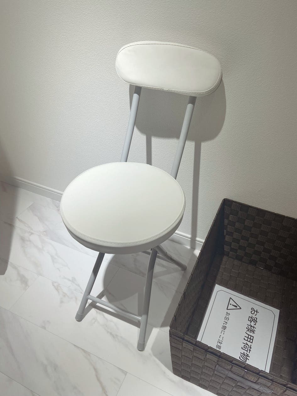 【二子新地・二子玉川駅×マシンピラティスレンタルスタジオ】駅近 備品充実 白基調 清潔感のあるプライベートスタジオの写真27