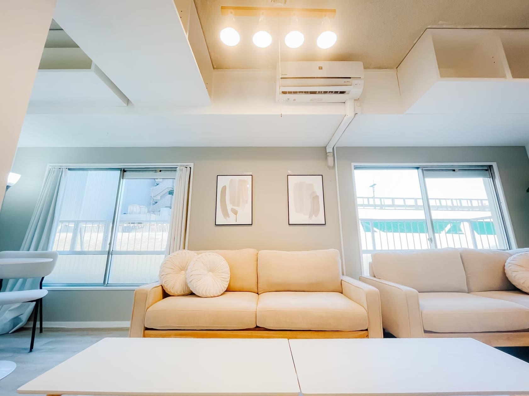 &lt;シェア袋町&gt;【袋町駅/本通駅すぐ🚉】最大14名🙆‍♀️女子会💭/映画鑑賞🍿/パーティ🥳/ビジネス利用🧹ごみ捨て無料🧹の写真10