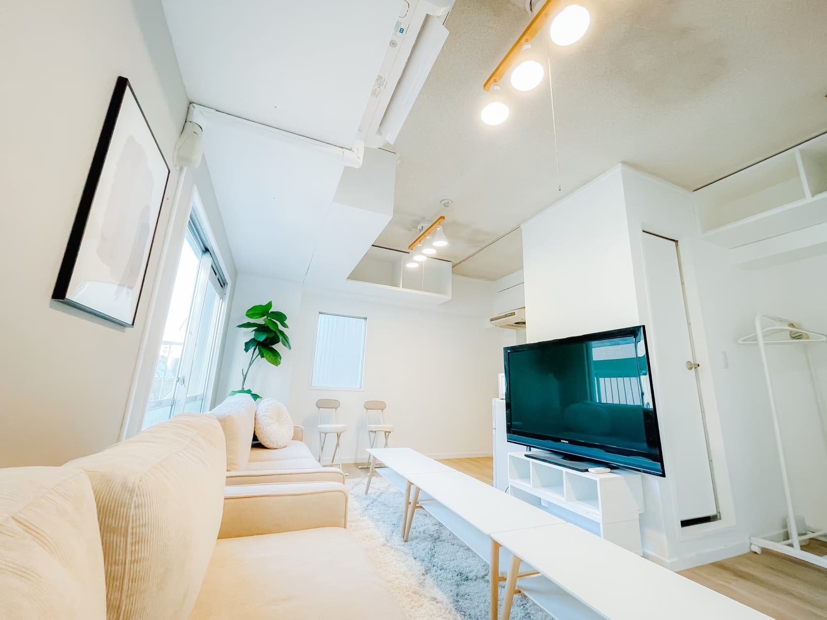 &lt;シェア袋町&gt;【袋町駅/本通駅すぐ🚉】最大14名🙆‍♀️女子会💭/映画鑑賞🍿/パーティ🥳/ビジネス利用🧹ごみ捨て無料🧹の写真9