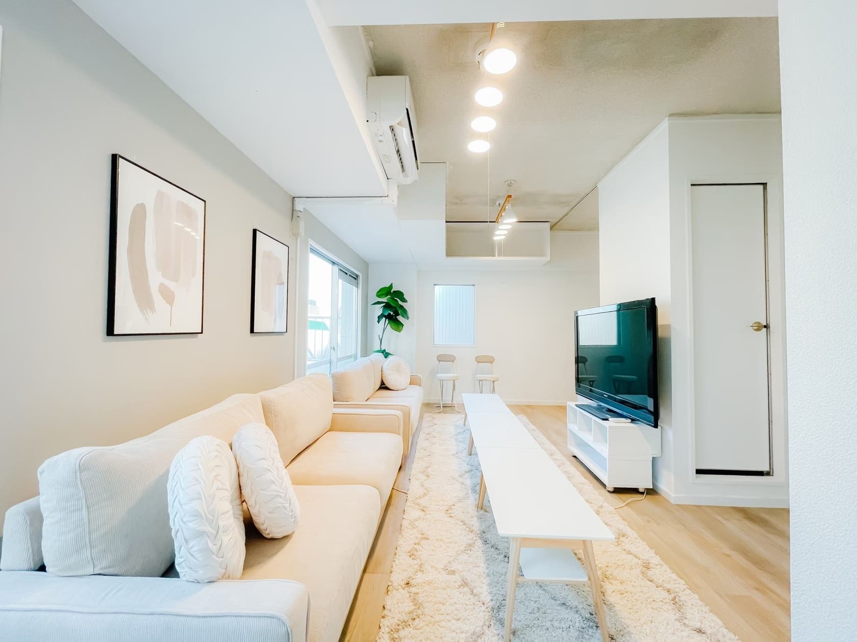 &lt;シェア袋町&gt;【袋町駅/本通駅すぐ🚉】最大14名🙆‍♀️女子会💭/映画鑑賞🍿/パーティ🥳/ビジネス利用🧹ごみ捨て無料🧹の写真8