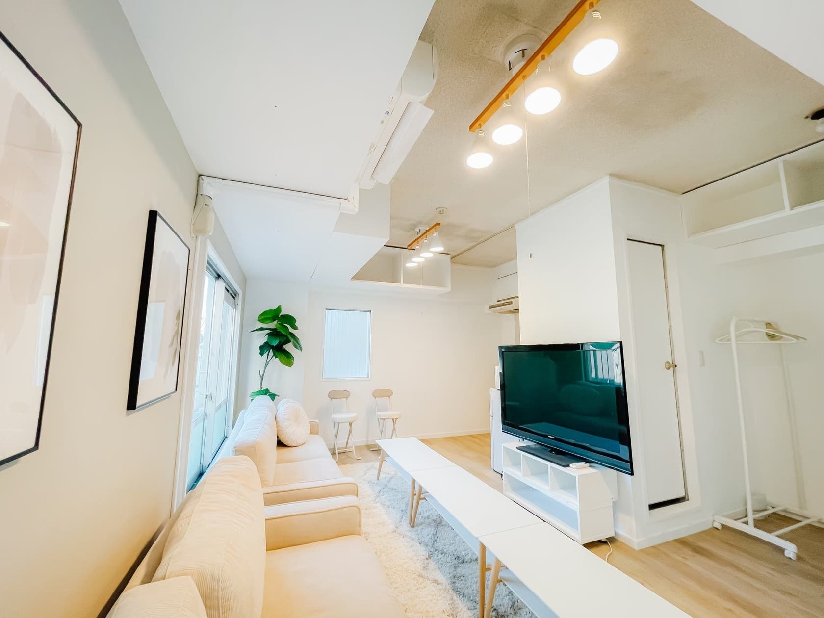 &lt;シェア袋町&gt;【袋町駅/本通駅すぐ🚉】最大14名🙆‍♀️女子会💭/映画鑑賞🍿/パーティ🥳/ビジネス利用🧹ごみ捨て無料🧹の写真11