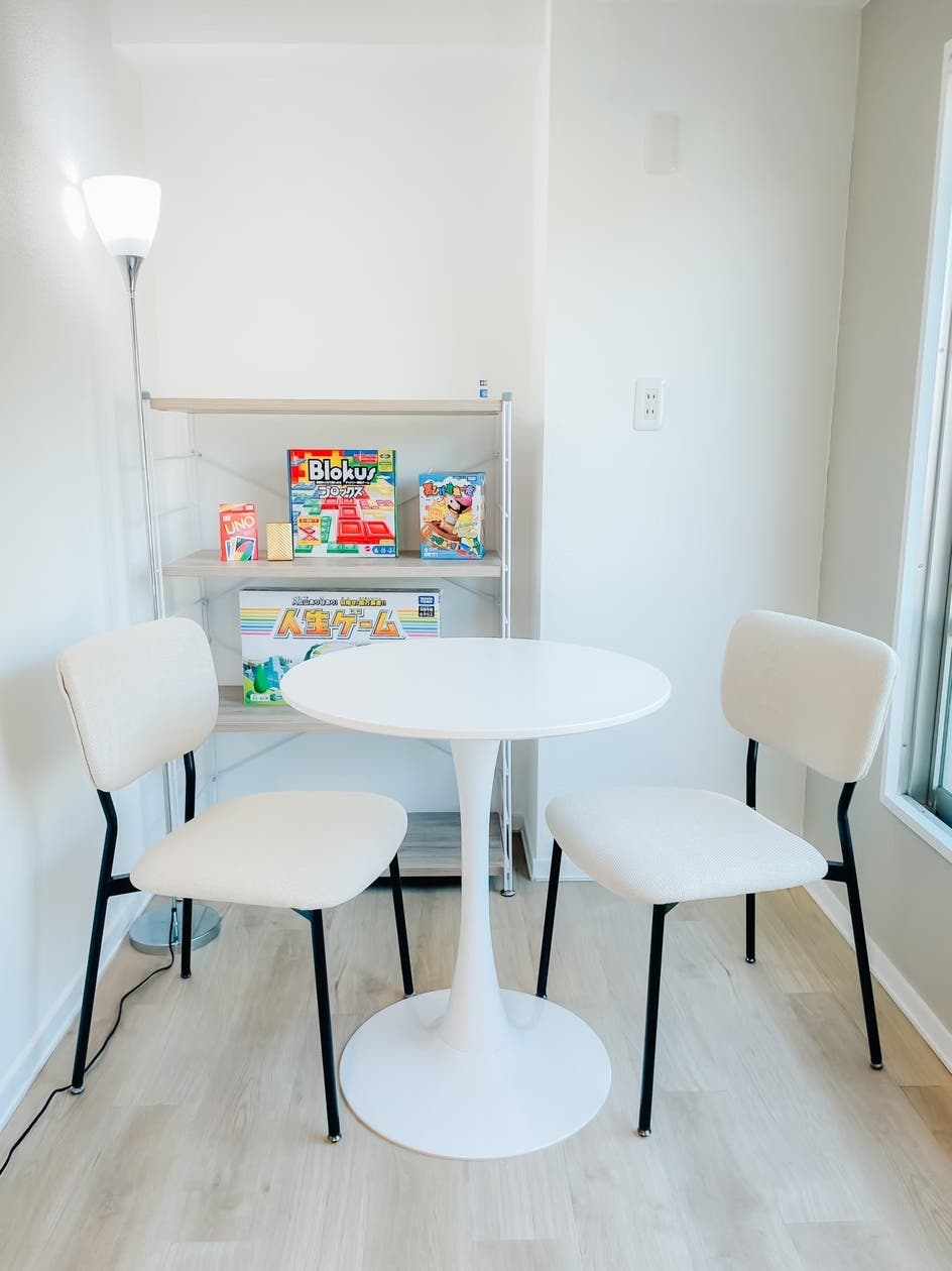 &lt;シェア袋町&gt;【袋町駅/本通駅すぐ🚉】最大14名🙆‍♀️女子会💭/映画鑑賞🍿/パーティ🥳/ビジネス利用🧹ごみ捨て無料🧹の写真16