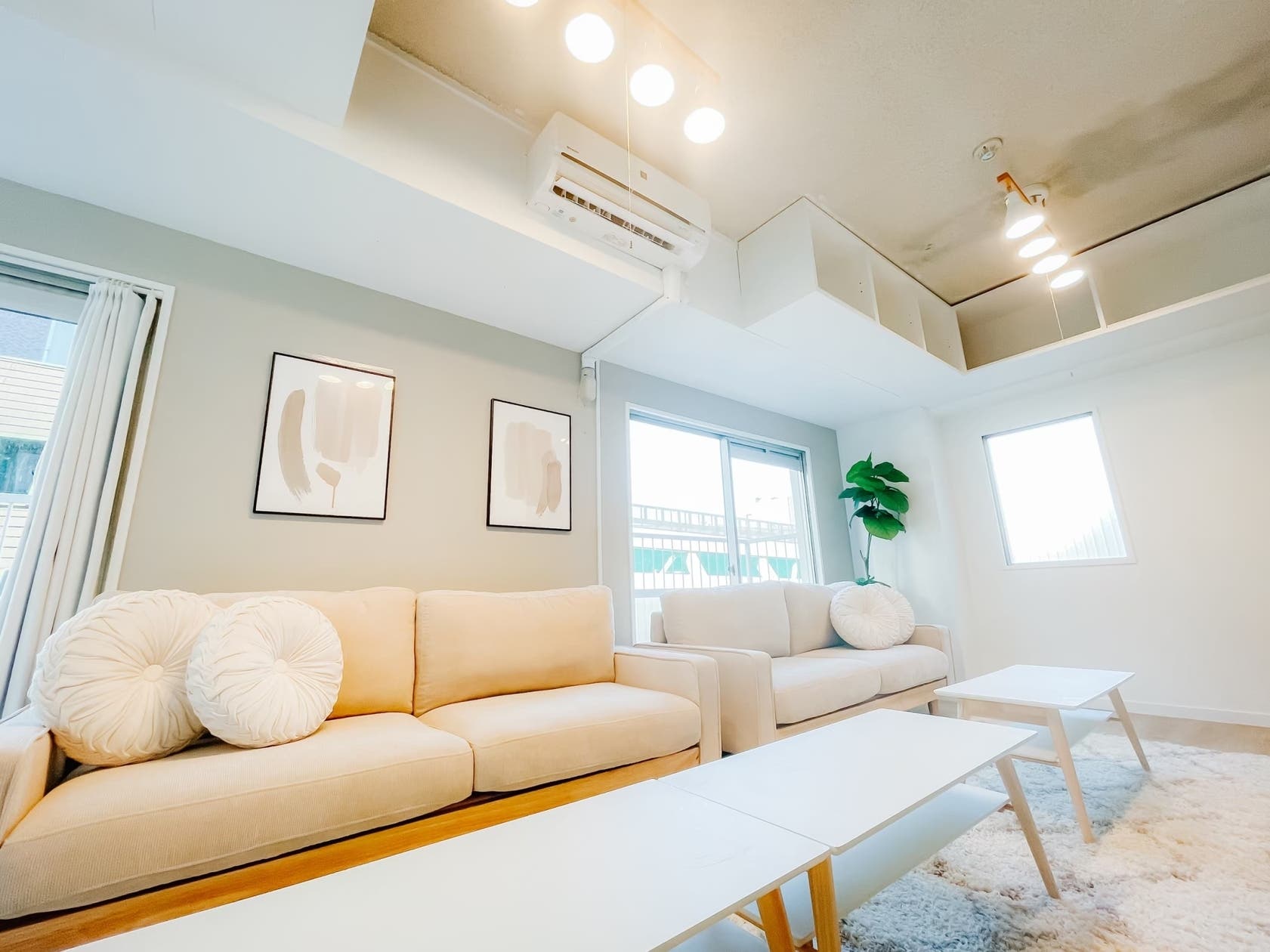 &lt;シェア袋町&gt;【袋町駅/本通駅すぐ🚉】最大14名🙆‍♀️女子会💭/映画鑑賞🍿/パーティ🥳/ビジネス利用🧹ごみ捨て無料🧹の写真21