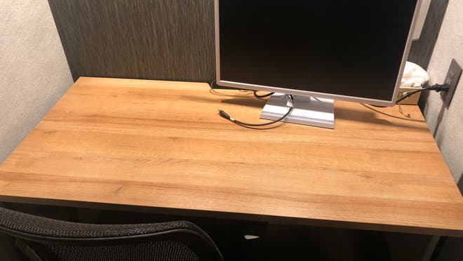 女性でも安心!人気の鍵付き1名完全個室!【神戸駅徒歩2分】8階 R-14の写真2