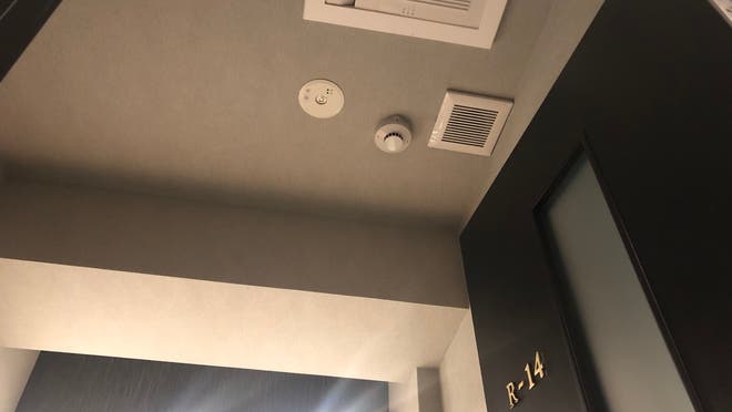 女性でも安心!人気の鍵付き1名完全個室!【神戸駅徒歩2分】8階 R-14の写真3