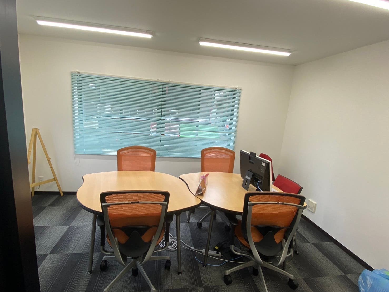 西武新宿線　新井薬師駅徒歩15秒の写真5