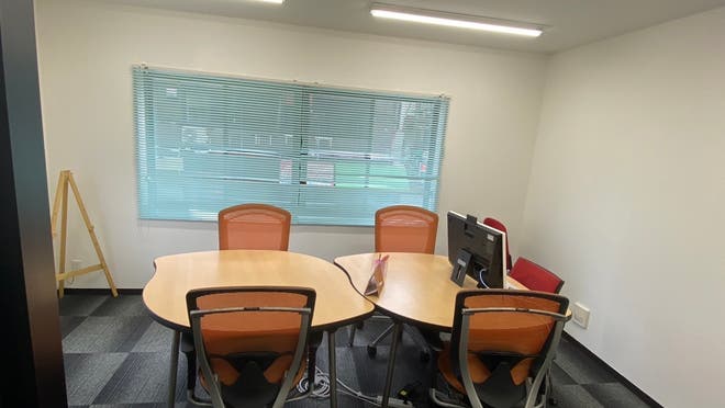 西武新宿線 新井薬師駅徒歩15秒の写真5