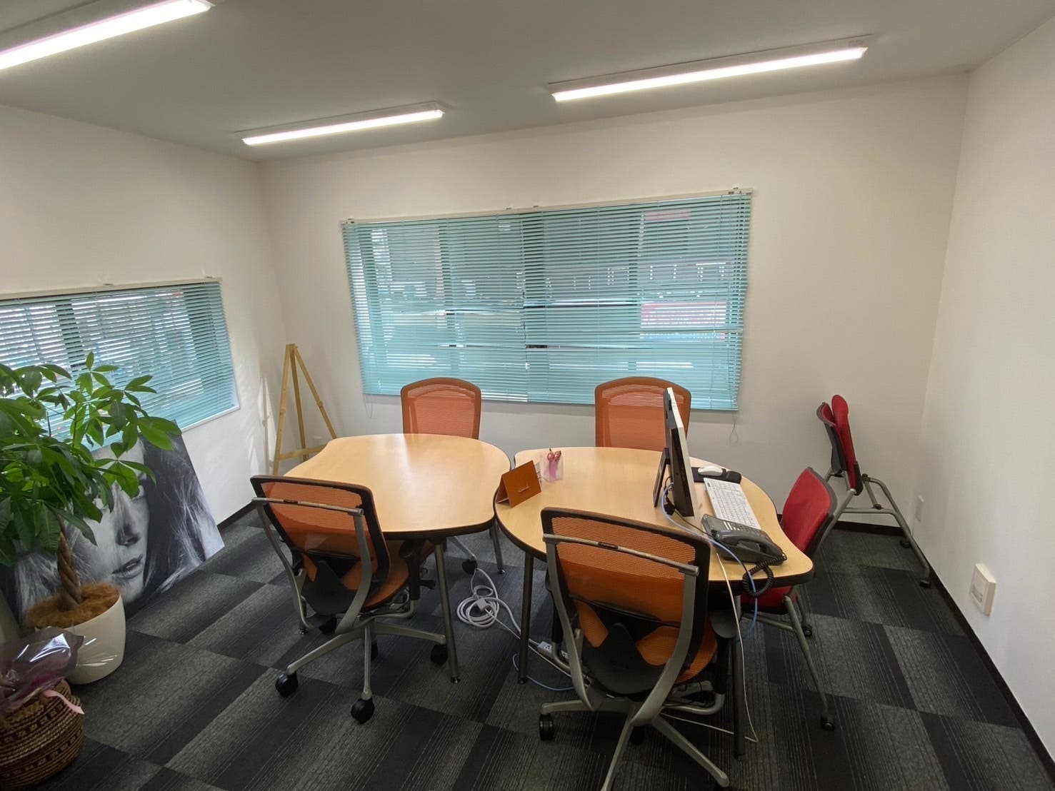 西武新宿線　新井薬師駅徒歩15秒の写真6