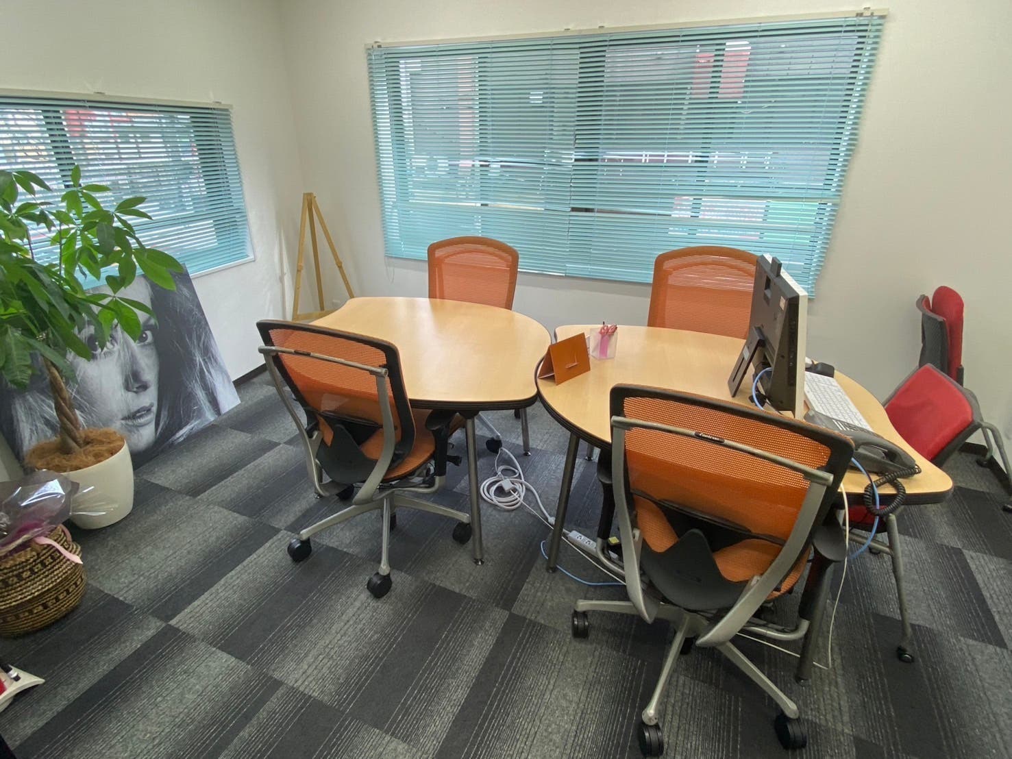 西武新宿線　新井薬師駅徒歩15秒の写真7