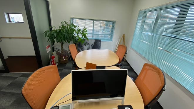 西武新宿線 新井薬師駅徒歩15秒の写真9