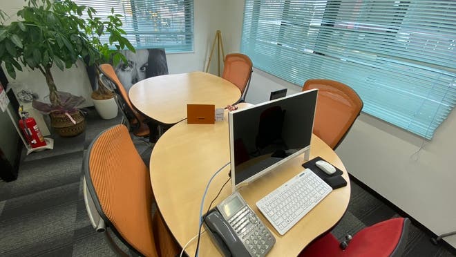 西武新宿線 新井薬師駅徒歩15秒の写真10