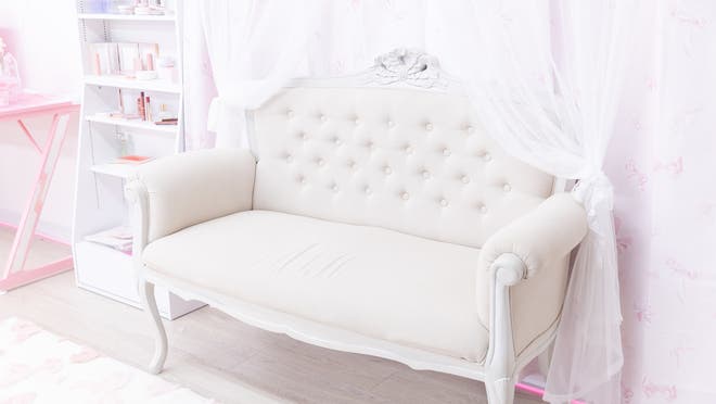 かわいいイルミネーション、女子ゲーミング部屋で可愛い撮影、MVやポートレートやコスプレ、オフ会や女子会、本人不在の誕生日会も!の写真15