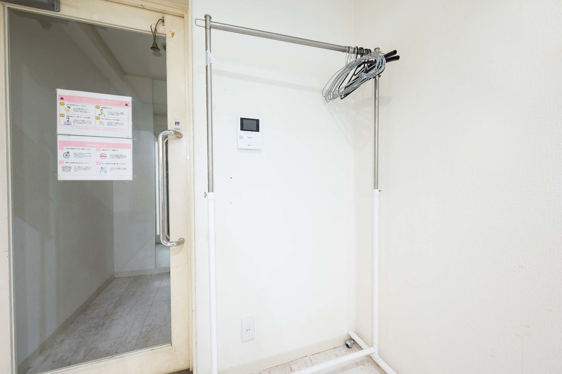 ＜スキップスペース＞伏見駅&栄駅5分🚃24H⏰ベランダ喫煙OP🚬ゴミ回収OP✨パーティー/鑑賞会/同窓会/オフ会の写真24