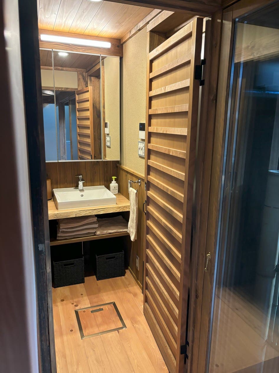 丸太町から徒歩6分の京町家の写真18