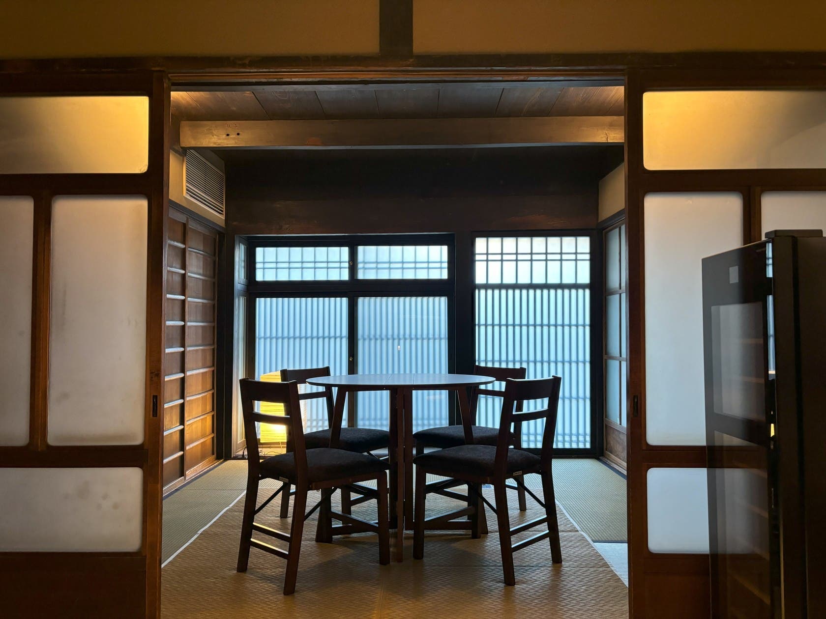 丸太町から徒歩6分の京町家の写真20