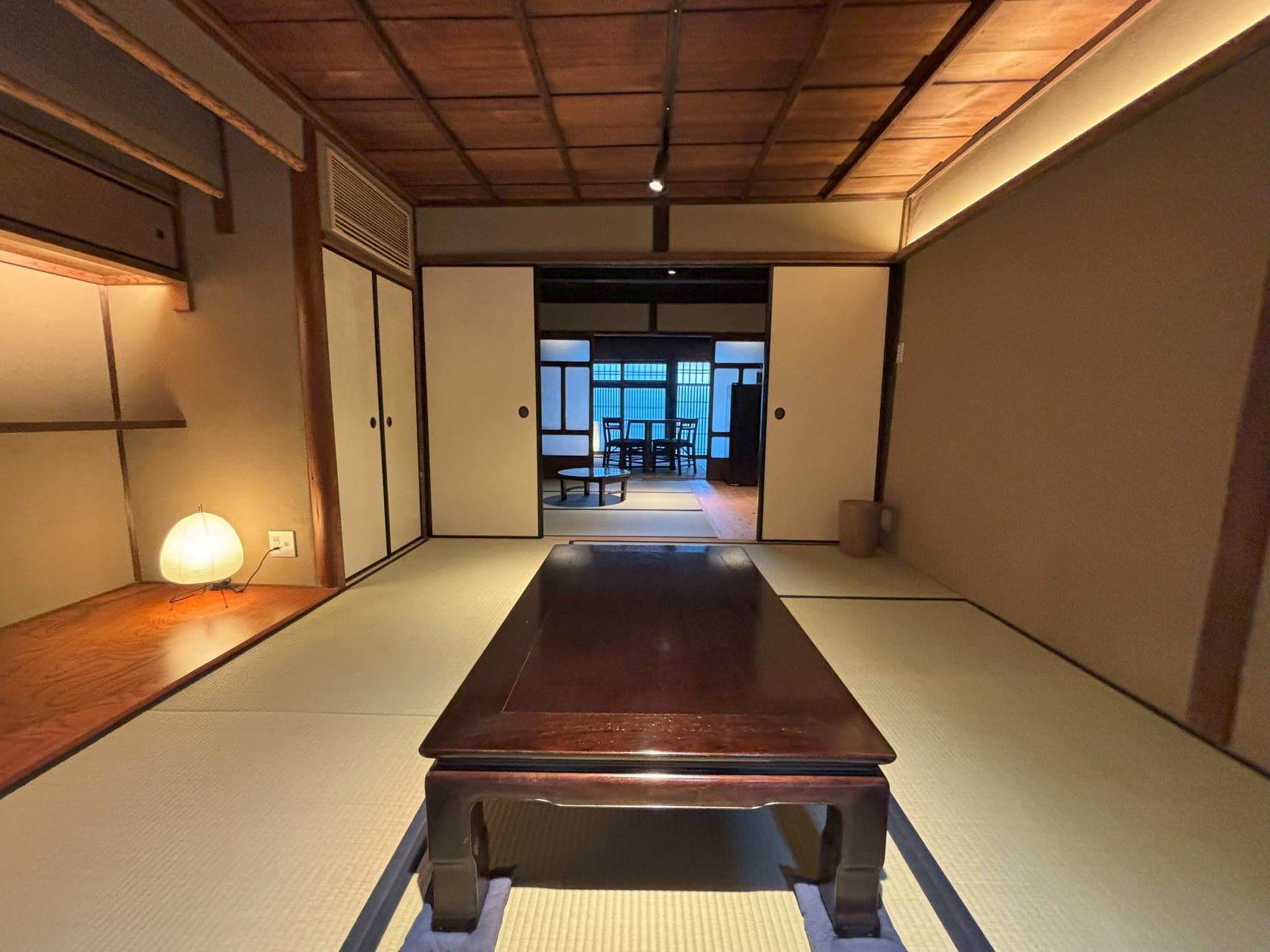 丸太町から徒歩6分の京町家の写真22