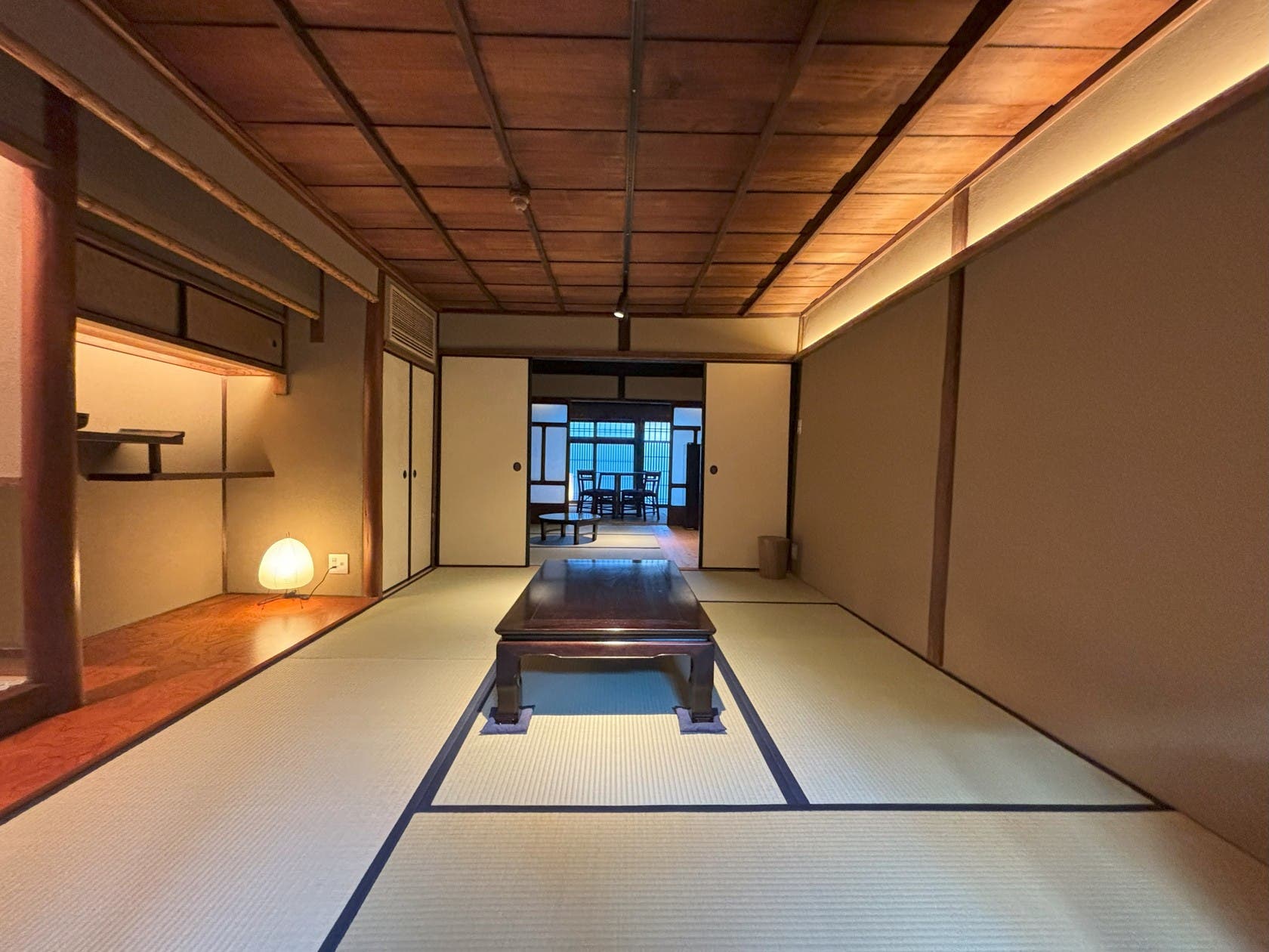 丸太町から徒歩6分の京町家の写真23