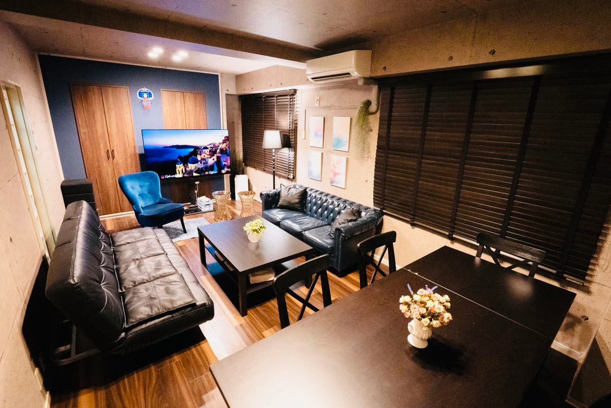 リノスペ高田馬場🐶広々30人✨飲み会・撮影・会議・キッチン充実・65㌅大型TV・ゲー ム・推し活・パーティーの写真17