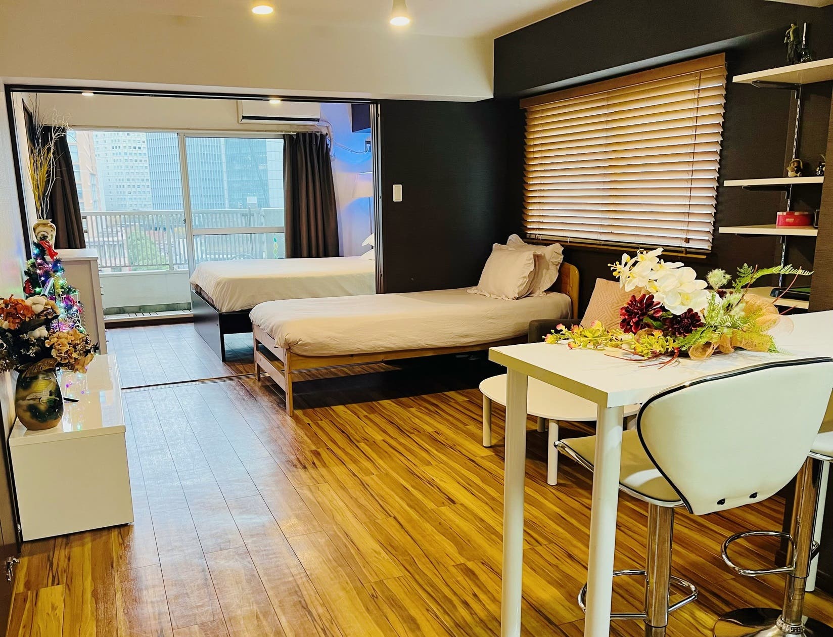 五反田駅から徒歩5分の住宅型レンタルスペースの写真1