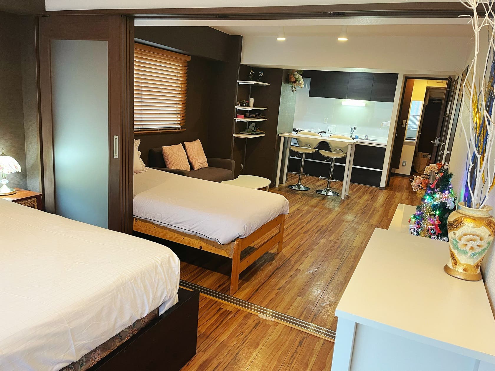 五反田駅から徒歩5分の住宅型レンタルスペースの写真14