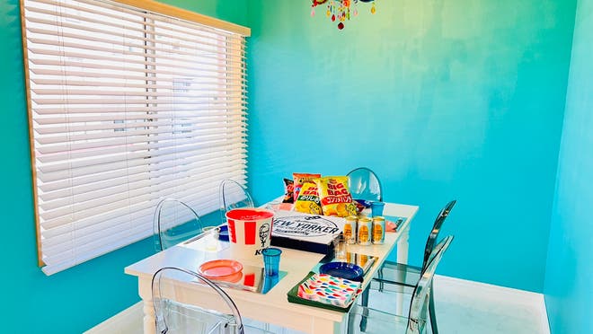 リノスペrich赤坂🐶飲み会•撮影•会議•キッチン•推し活•ゲーム•65㌅大型TV•パーティーの写真27