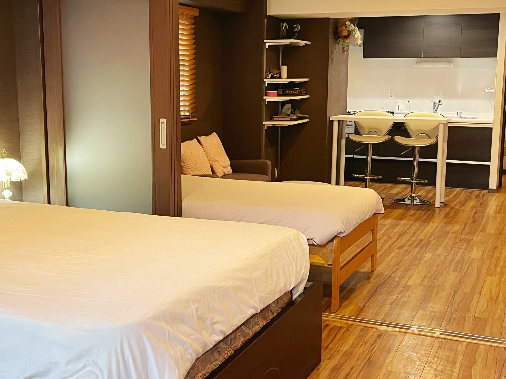 五反田駅から徒歩5分の住宅型レンタルスペースの写真16