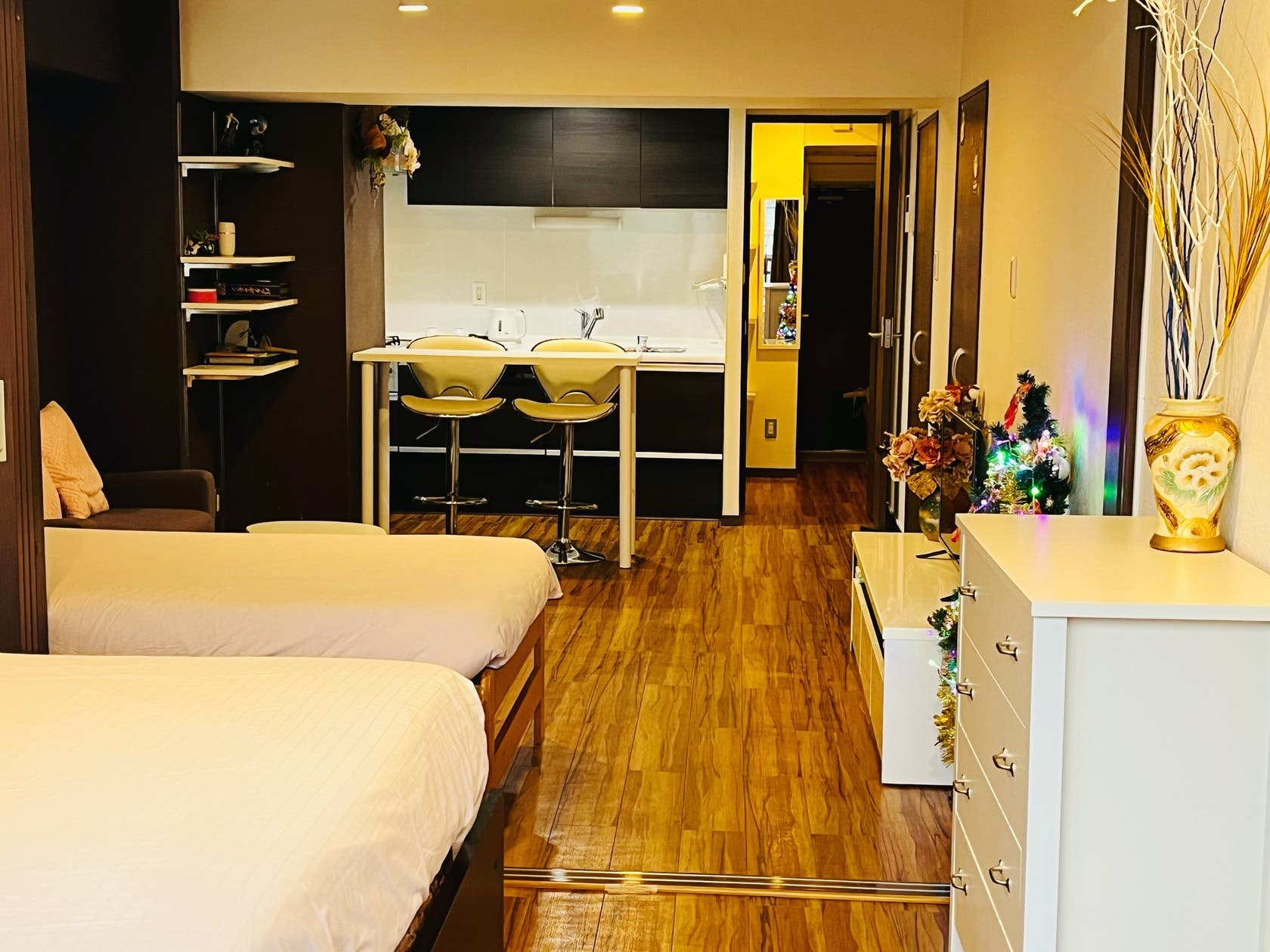 五反田駅から徒歩5分の住宅型レンタルスペースの写真17