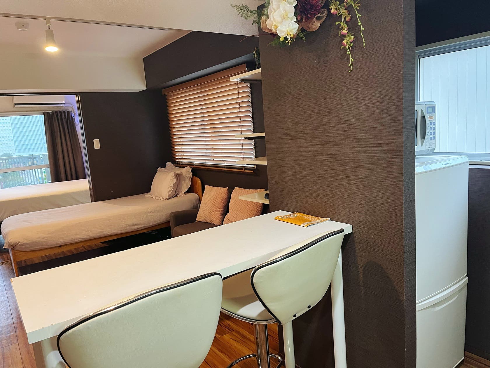 五反田駅から徒歩5分の住宅型レンタルスペースの写真19