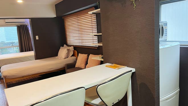 五反田駅から徒歩5分の住宅型レンタルスペースの写真19