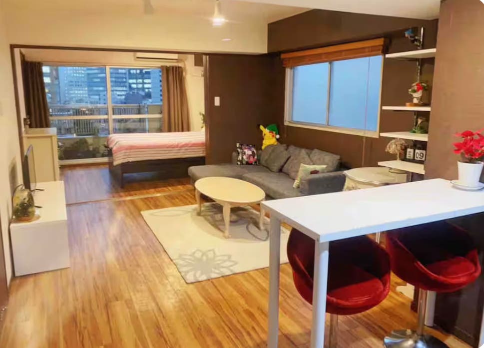 五反田駅から徒歩5分の住宅型レンタルスペースの写真20