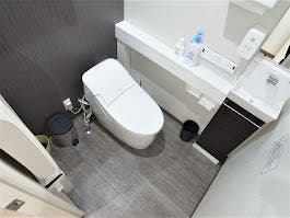 【カフェ風会議室】飲食物持込OK、ゴミ処理無料✨コピー10枚,WiFi,プロジェクター無料🎥長時間利用はドリンクサービス有🥤の写真12