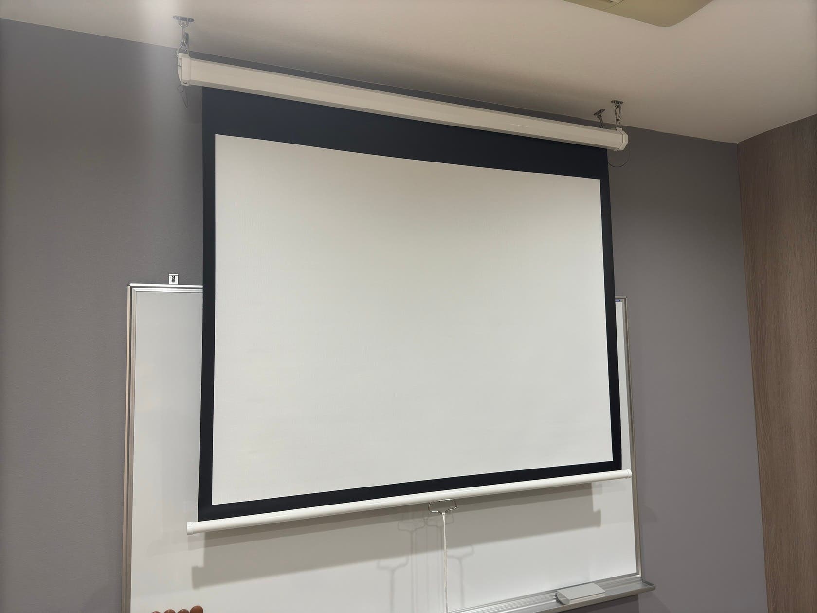 【カフェ風会議室】飲食物持込OK、ゴミ処理無料✨コピー10枚,WiFi,プロジェクター無料🎥長時間利用はドリンクサービス有🥤の写真20