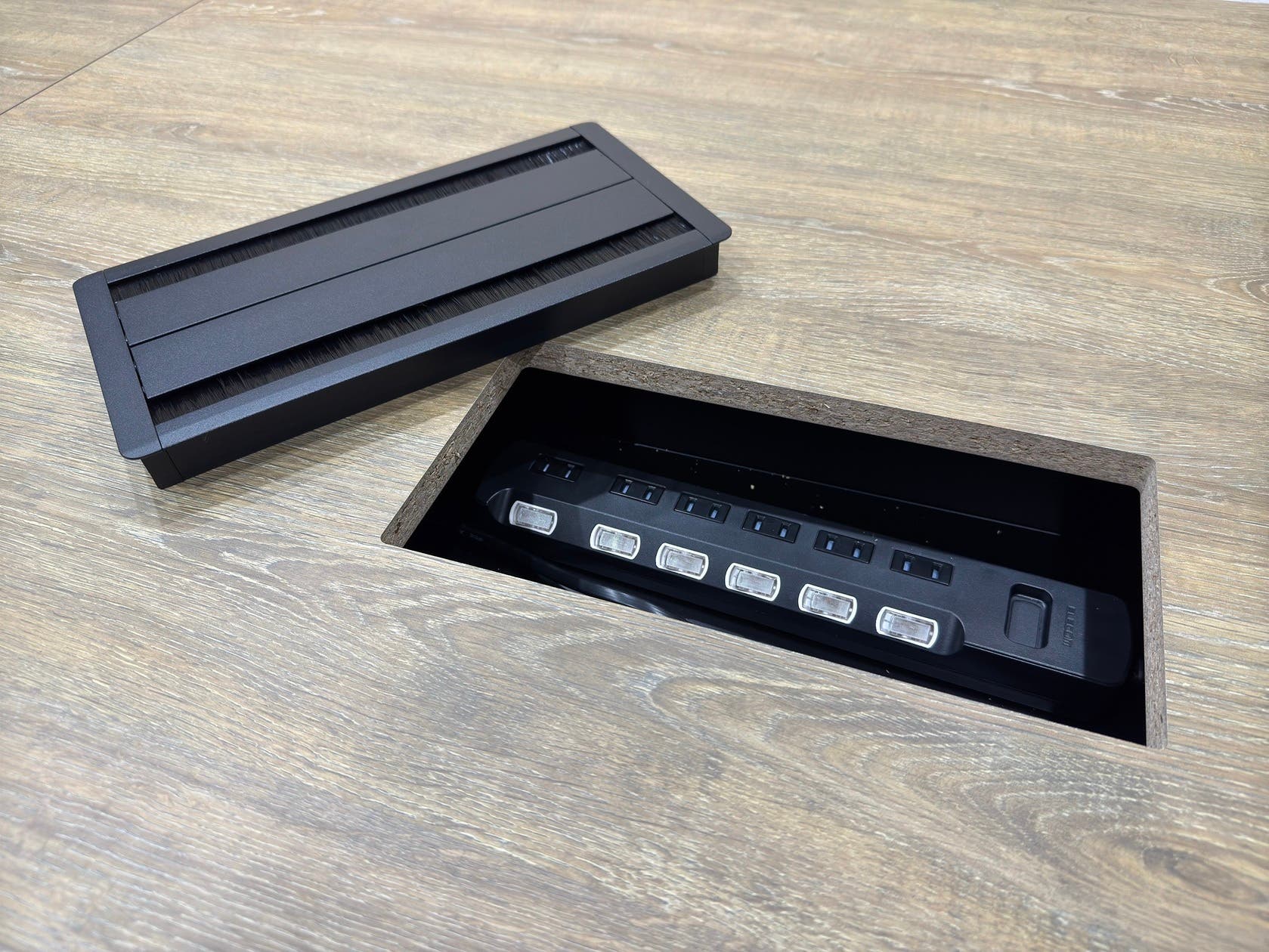 【カフェ風会議室】飲食物持込OK、ゴミ処理無料✨コピー10枚,WiFi,プロジェクター無料🎥長時間利用はドリンクサービス有🥤の写真9