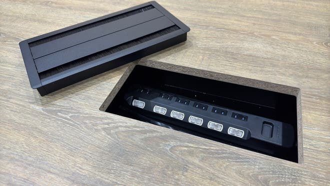 【カフェ風会議室】飲食物持込OK、ゴミ処理無料✨コピー10枚,WiFi,プロジェクター無料🎥長時間利用はドリンクサービス有🥤の写真9