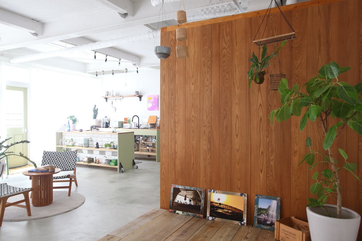 路面店/店舗風など撮影は勿論、展示会やイベント/車の乗入れも可。ドラマ等長期も対応の写真12