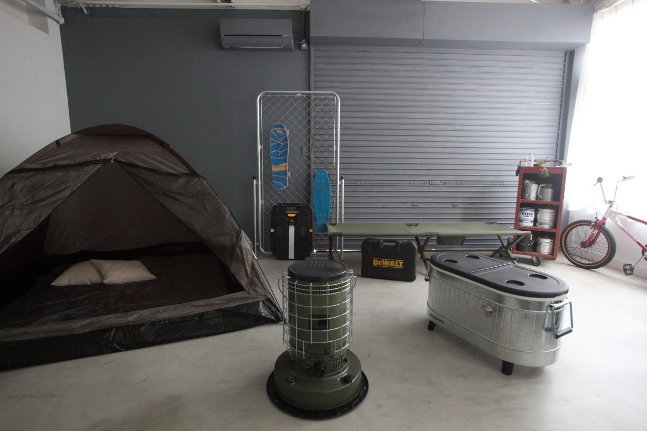 路面店/店舗風など撮影は勿論、展示会やイベント/車の乗入れも可。ドラマ等長期も対応の写真19