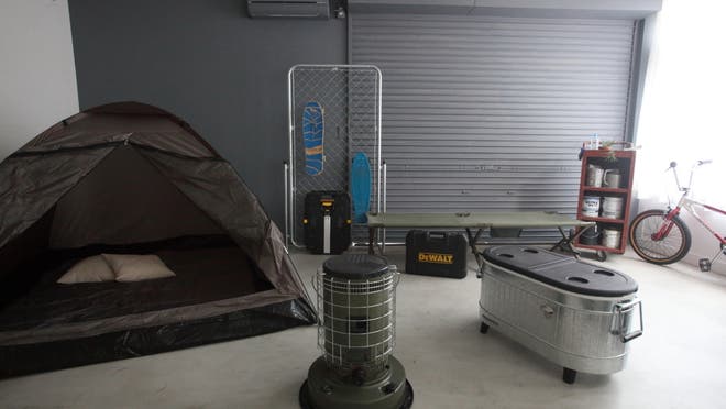 路面店/店舗風など撮影は勿論、展示会やイベント/車の乗入れも可。ドラマ等長期も対応の写真19