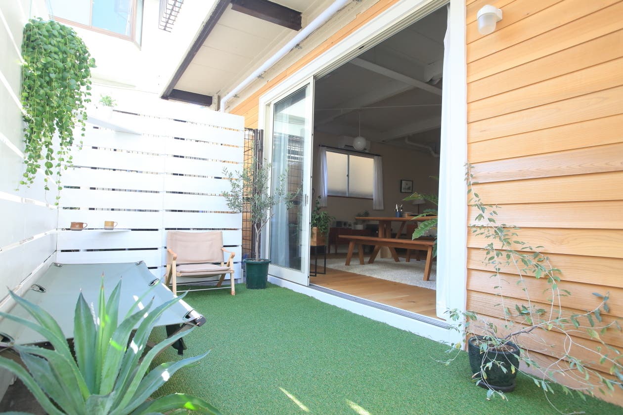 路面店/店舗風など撮影は勿論、展示会やイベント/車の乗入れも可。ドラマ等長期も対応の写真21