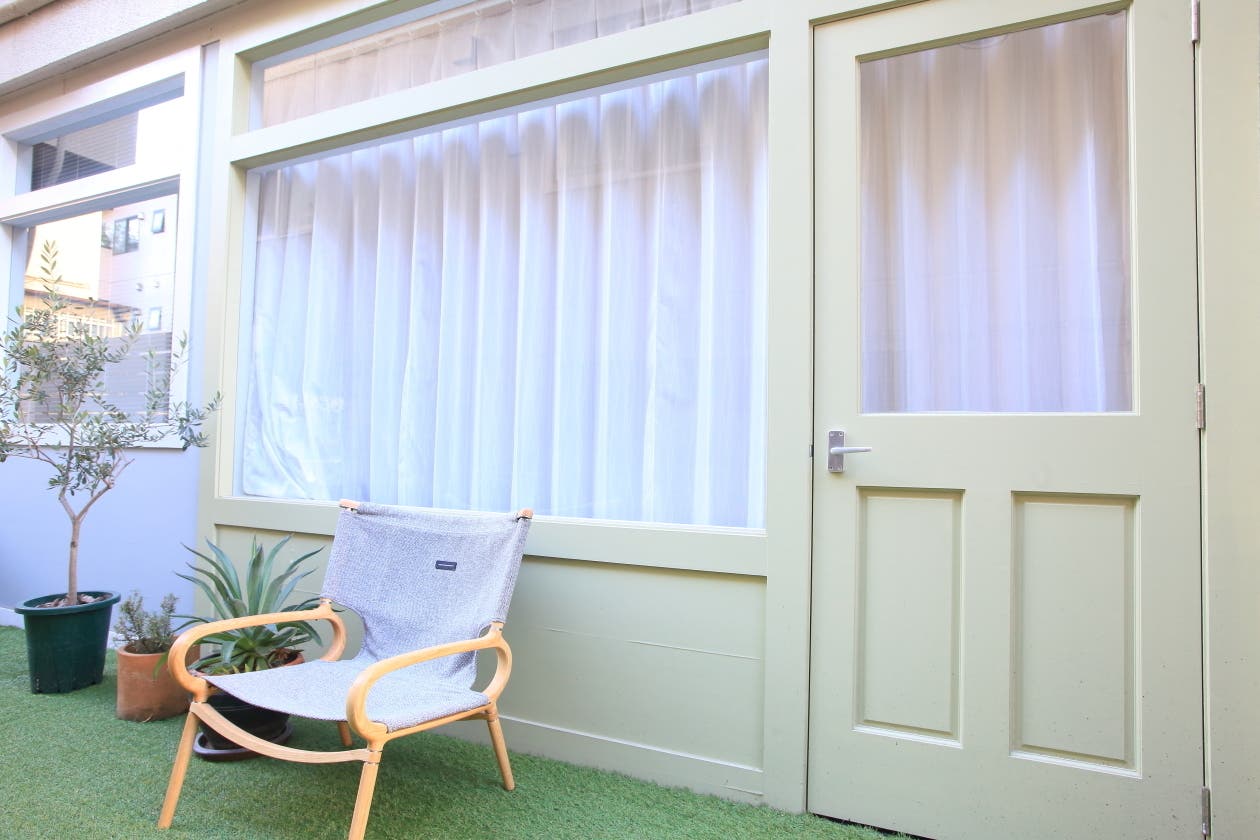 路面店/店舗風など撮影は勿論、展示会やイベント/車の乗入れも可。ドラマ等長期も対応の写真22