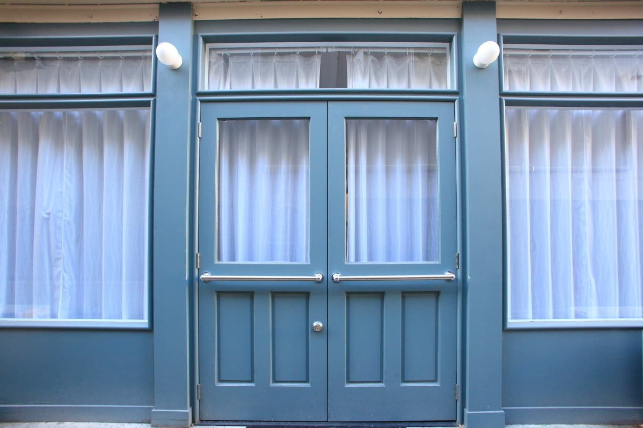 路面店/店舗風など撮影は勿論、展示会やイベント/車の乗入れも可。ドラマ等長期も対応の写真23