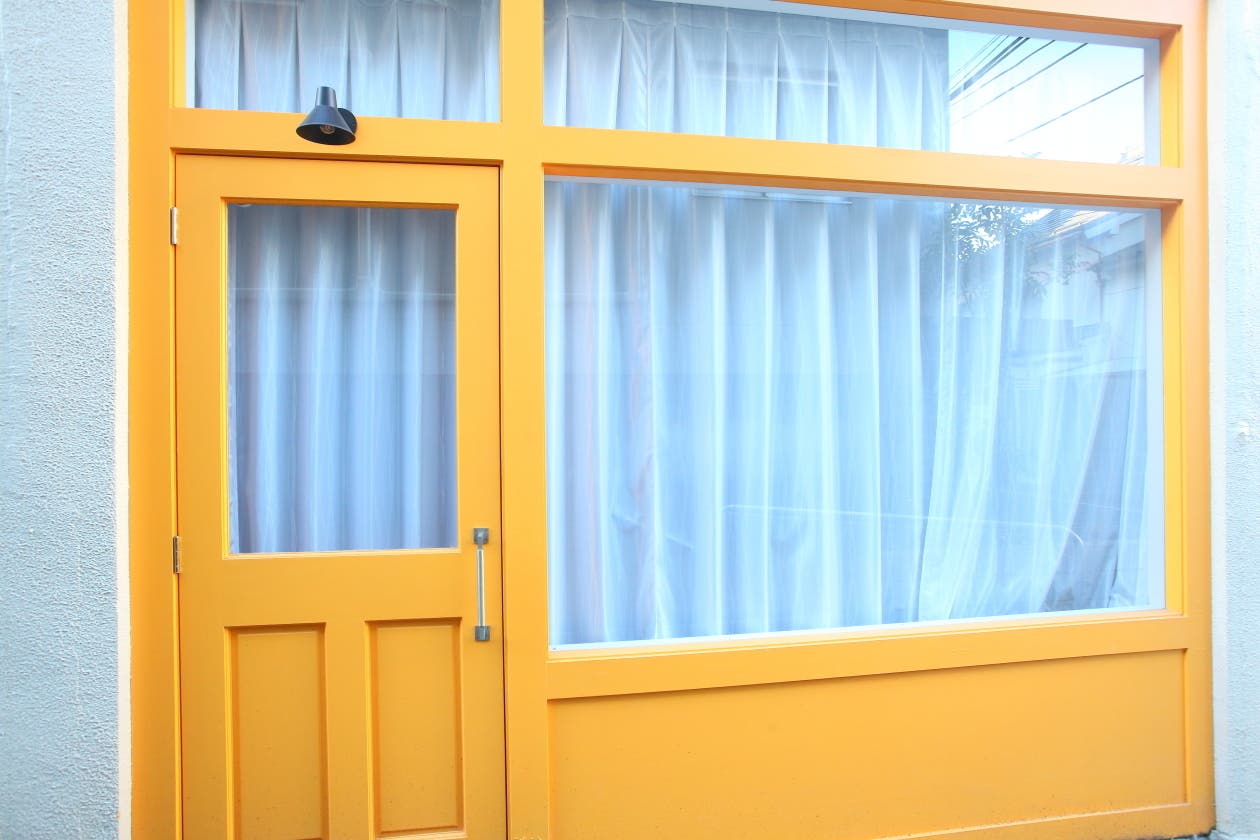 路面店/店舗風など撮影は勿論、展示会やイベント/車の乗入れも可。ドラマ等長期も対応の写真24