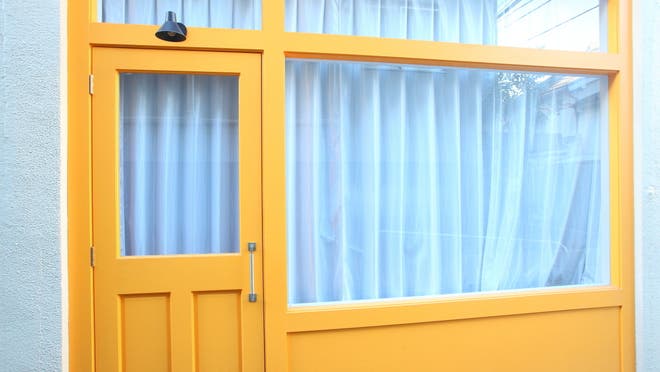 路面店/店舗風など撮影は勿論、展示会やイベント/車の乗入れも可。ドラマ等長期も対応の写真24