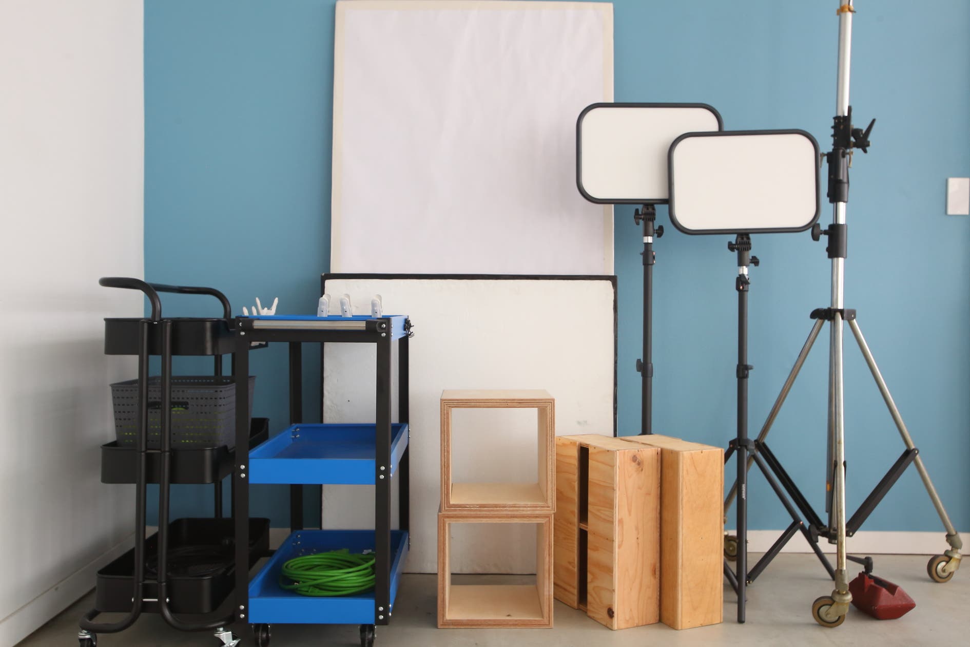 路面店/店舗風など撮影は勿論、展示会やイベント/車の乗入れも可。ドラマ等長期も対応の写真26