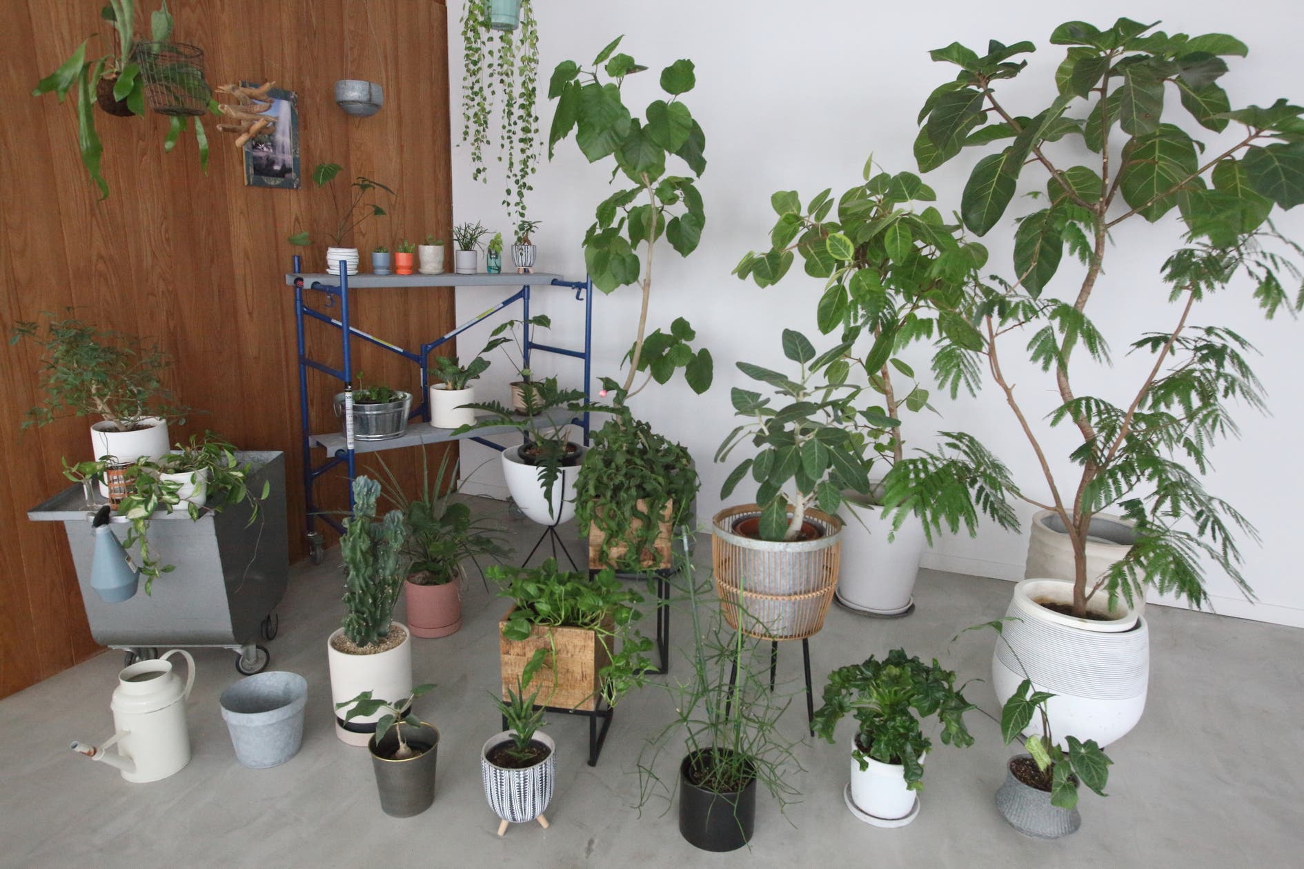 路面店/店舗風など撮影は勿論、展示会やイベント/車の乗入れも可。ドラマ等長期も対応の写真27