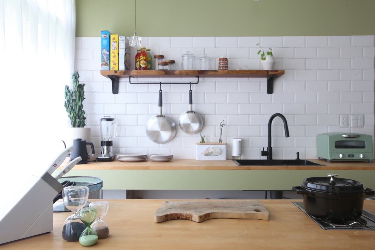 キッチンの画像1