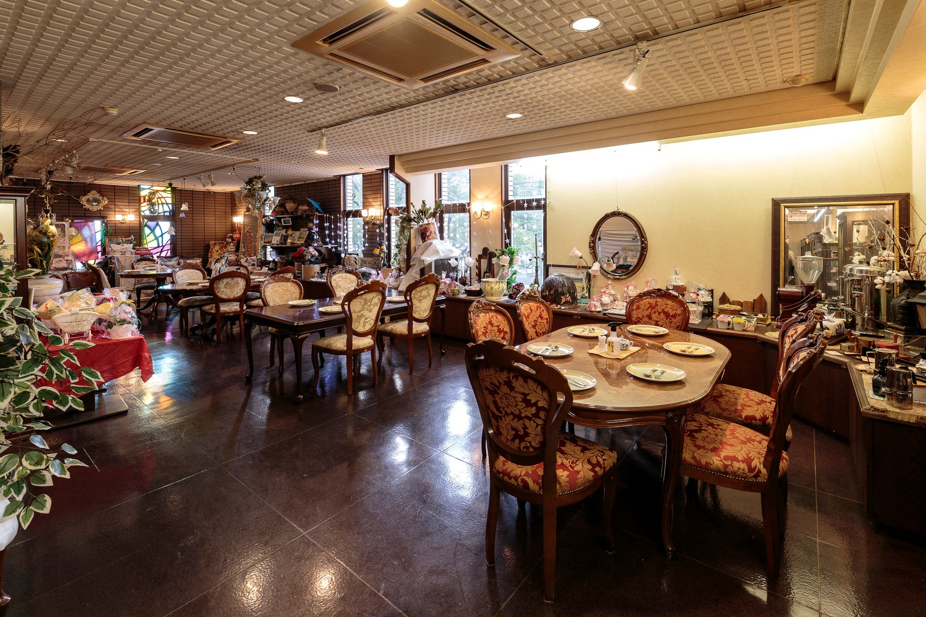 NewOpen🎉宮崎駅徒歩10分🚶‍♂️女子会・ママ会・懇親会🎊大人数パーティールーム💕の写真10